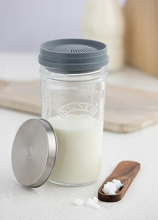 Kilner Kefir Set | Freemans