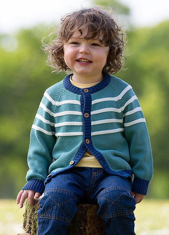 Kite Chetnole Cardigan | Freemans