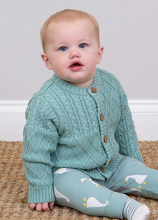 Kite My First Cardigan | Freemans
