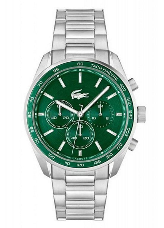 Lacoste Boston Watch | Freemans