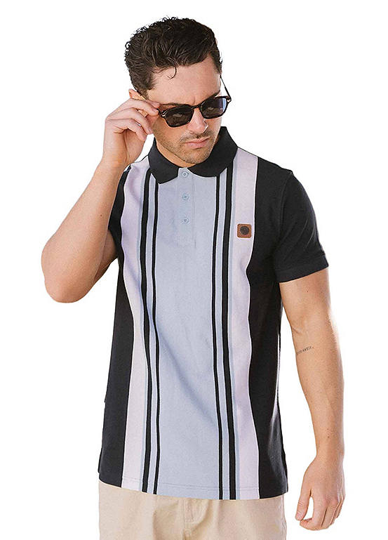Lambretta Men’s Classic Polo Shirt | Freemans