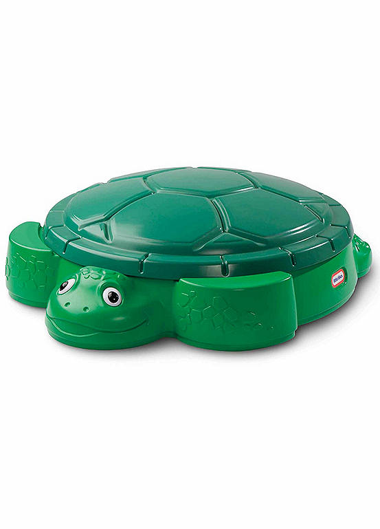 Little Tikes Sea Turtle Sandbox | Freemans