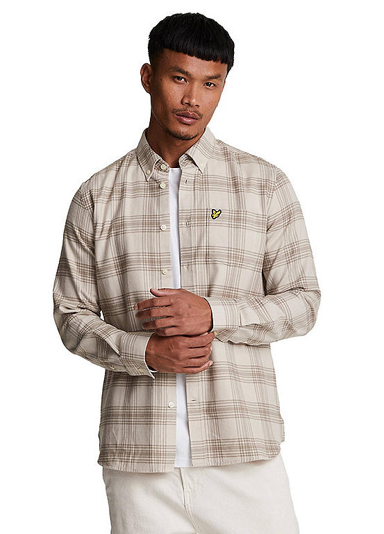 Luella Grey ’Amarie’ Molten Lock Multi Compartment Purse | Freemans