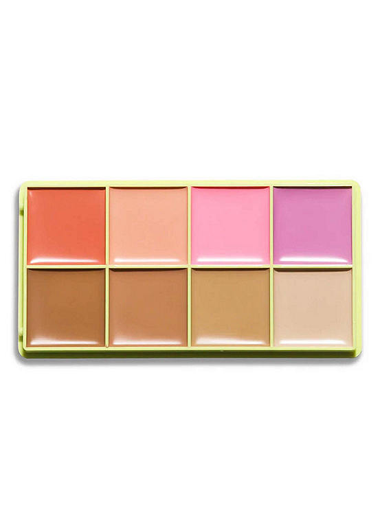 Made By Mitchell Curve Case | Freemans