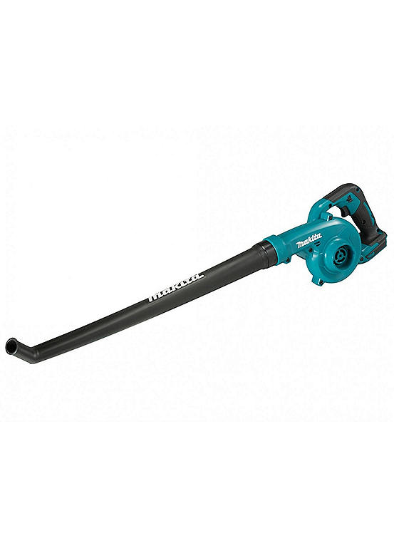 Makita DUB186Z LXT Blower 18v Bare Unit | Freemans