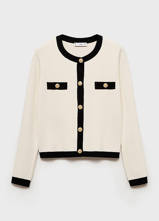 Mango Jacket PIETA | Freemans