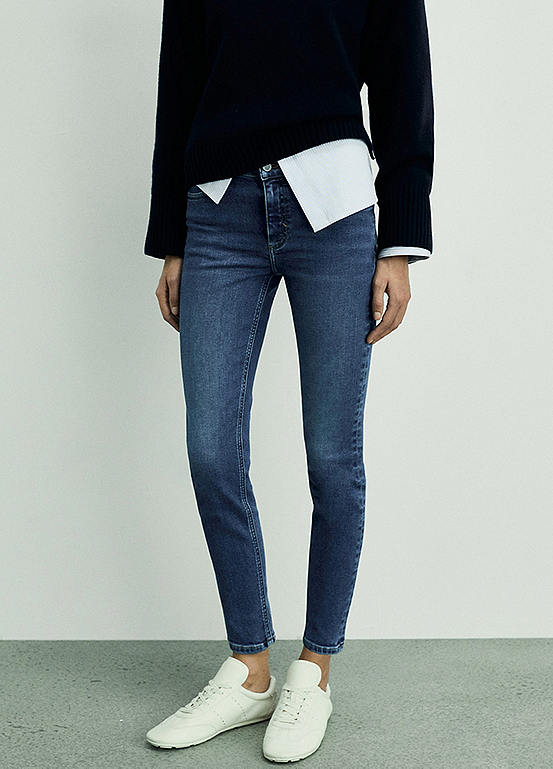 Mango Jeans Newisa | Freemans