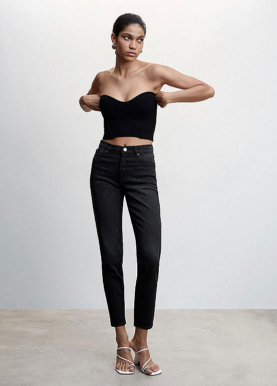 Mango Jeans Newmom | Freemans