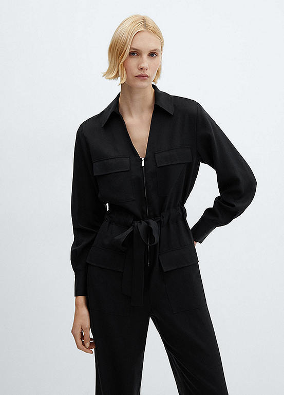 Mango One-Piece Suit Kenia | Freemans