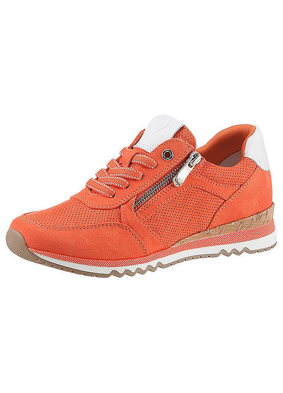 Marco Tozzi Wedge Trainers | Freemans