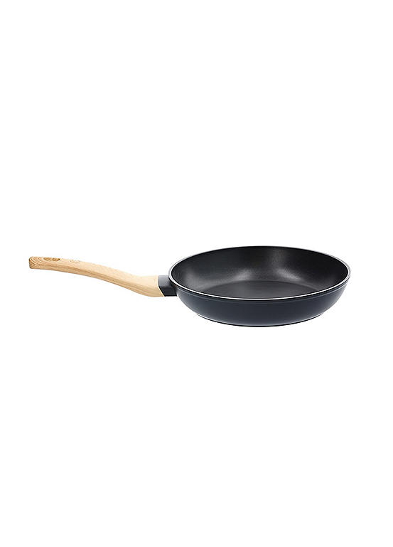 Masterchef 28cm Aluminium Frying Pan | Freemans