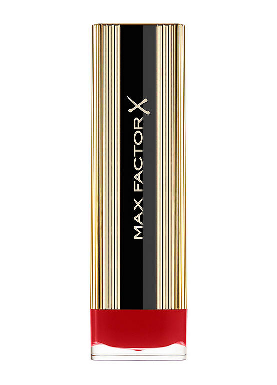 Max Factor Colour Elixir Lipstick | Freemans