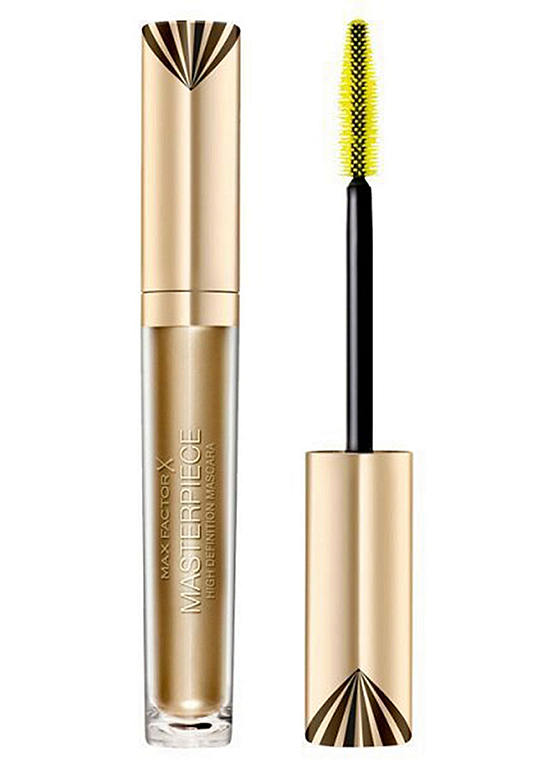 Max Factor Masterpiece Mascara | Freemans