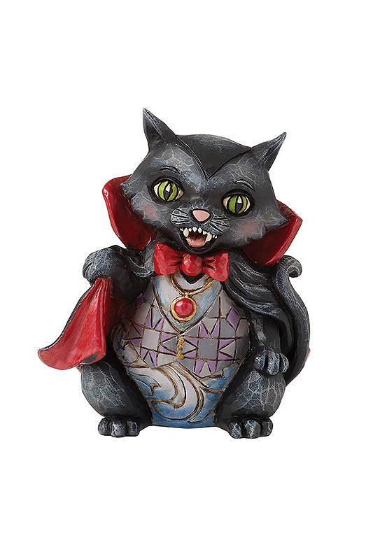 Mini Vampire Cat | Freemans