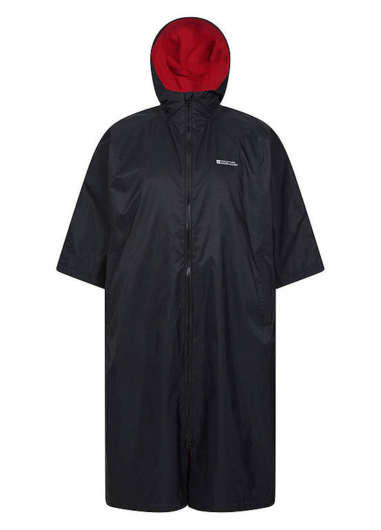 Mountain Warehouse Coastline Water Resistant Changing Robe | Freemans