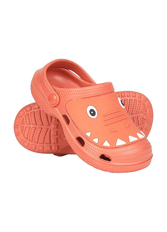 Mountain Warehouse Kids Character Clogs | Freemans