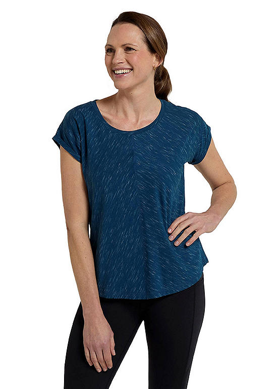 Mountain Warehouse Retreat T-Shirt | Freemans