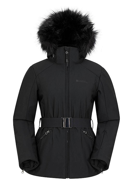 Mountain Warehouse Swiss Recco Ski Jacket | Freemans