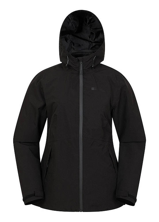 Mountain Warehouse Vancouver II Waterproof Jacket | Freemans