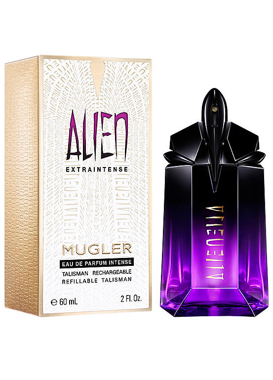 Mugler Alien Extra Intense Eau de Parfum | Freemans