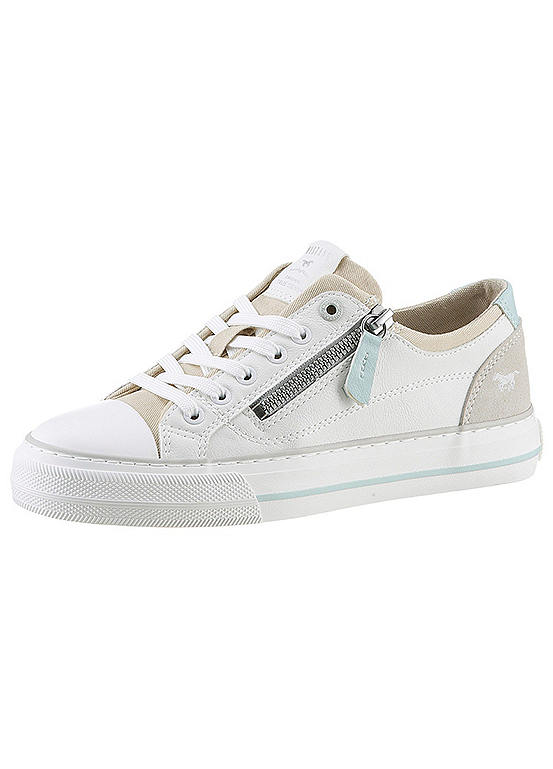 Mustang Trainers | Freemans