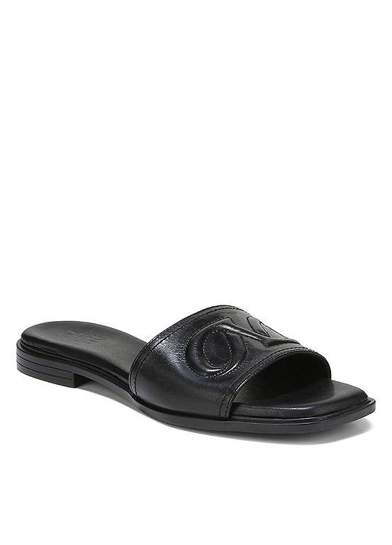 Naturalizer Genevieve Wide Fit Sliders | Freemans