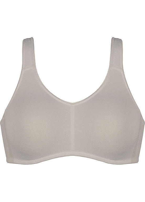 Naturana Soft Bra | Freemans
