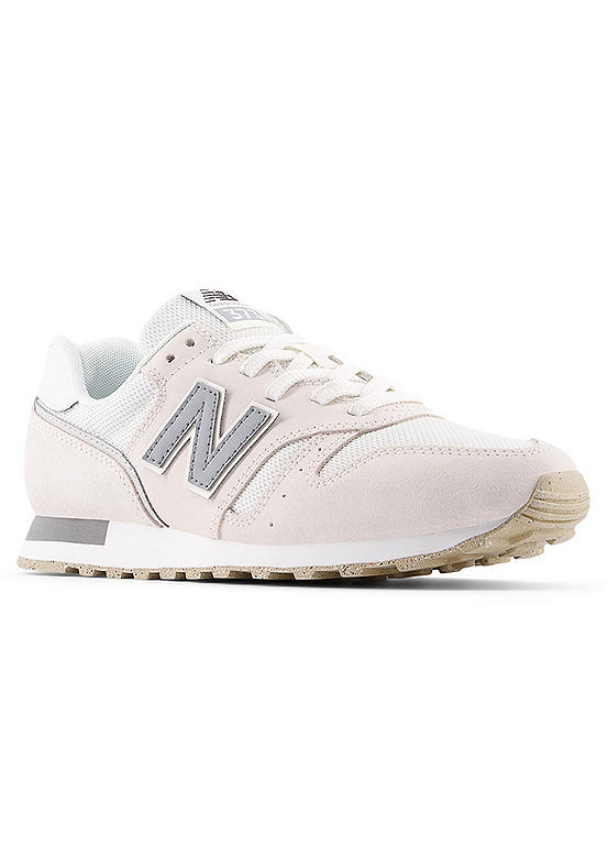 New Balance 373 Classic Lace-Up Trainers | Freemans