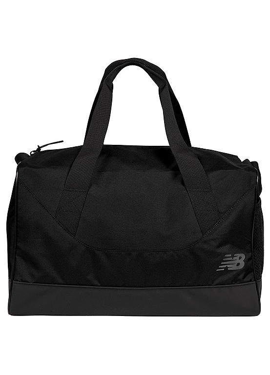 New Balance Black Small Duffel Bag | Freemans