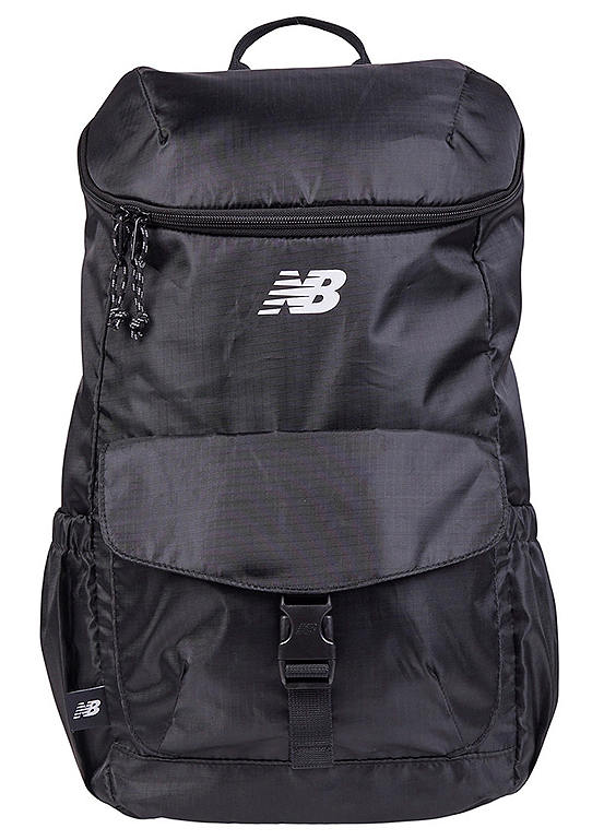 New Balance Essentials Top Loader Backpack | Freemans