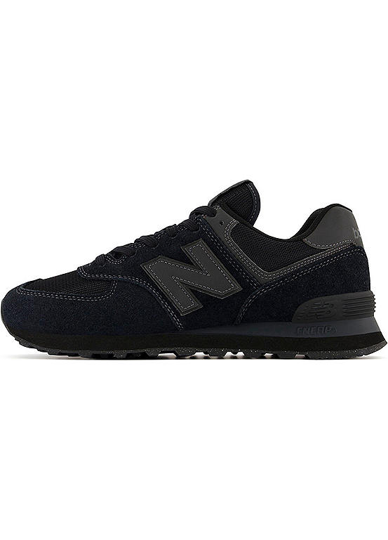 New Balance ML574 Core Trainers | Freemans