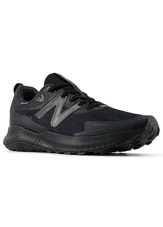 New Balance Nitrel Gore-Tex Trail Running Shoes | Freemans