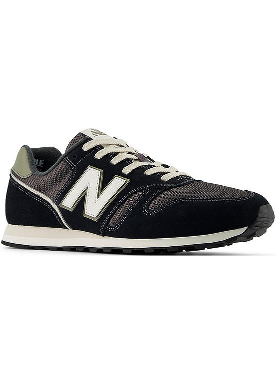 New Balance Soft Leather M373 Trainers | Freemans