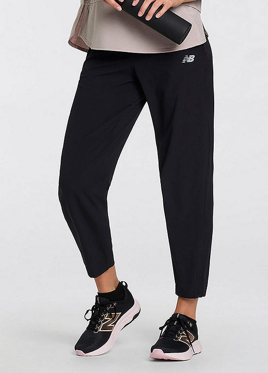 New Balance Sport Essential Woven Pants | Freemans