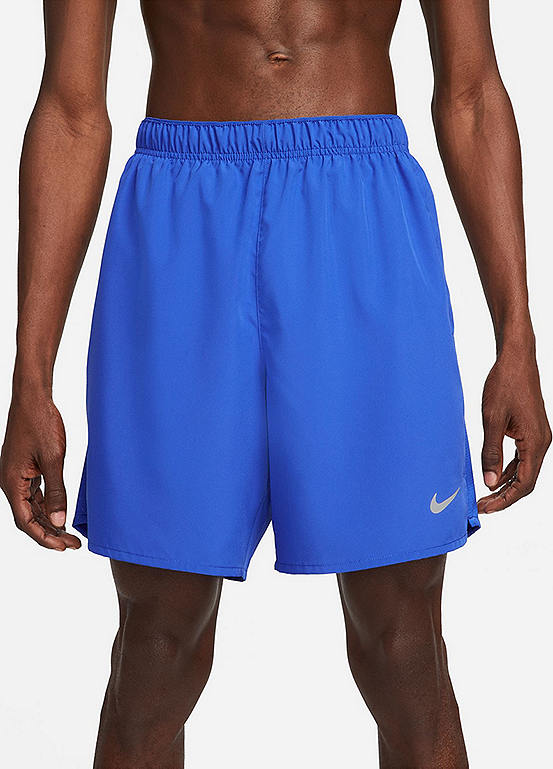 Nike Dri-Fit Challenger Unlined Running Shorts | Freemans