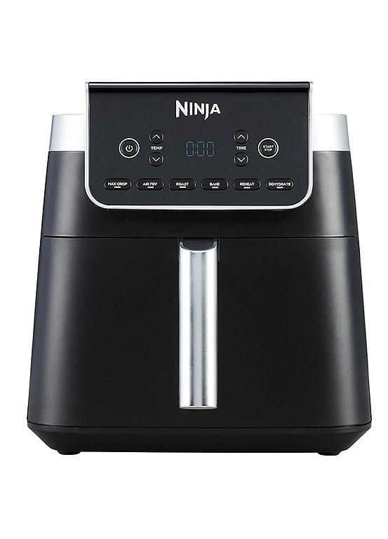 Ninja AF180 Max Pro Air Fryer - Black | Freemans