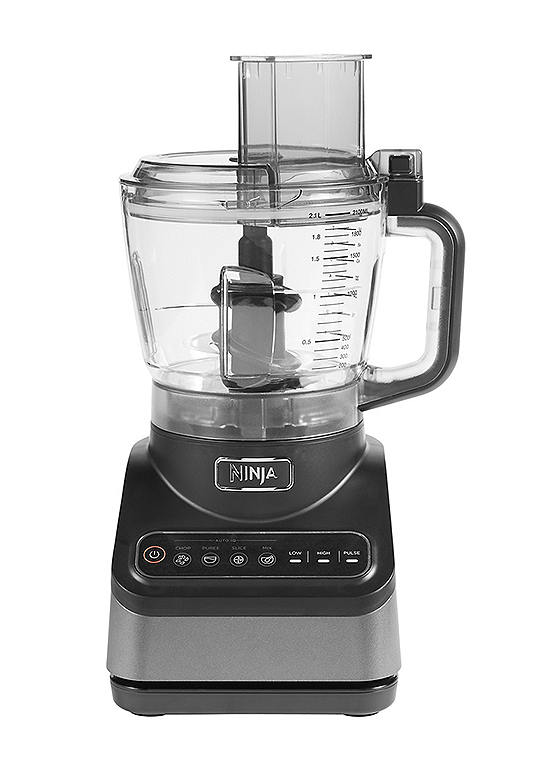 Ninja Food Processor with Auto-iQ BN650UK | Freemans