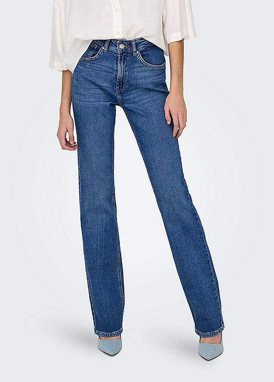 Only Bootcut Jeans | Freemans