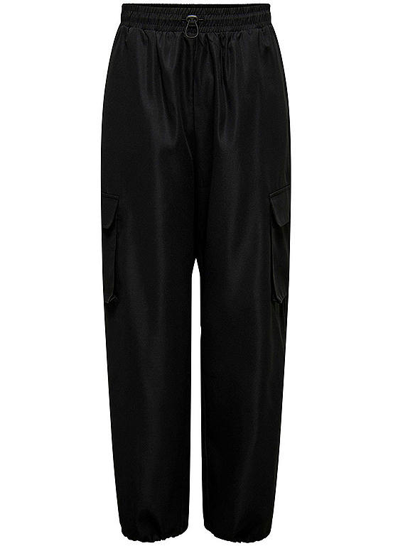 Only Cargo Pants | Freemans