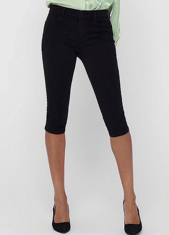 Only Denim Shorts | Freemans