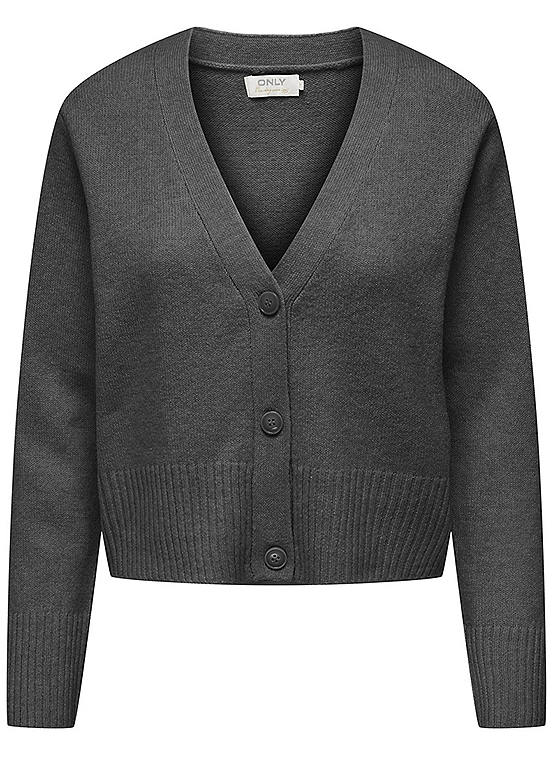 Only Hazel Cardigan | Freemans