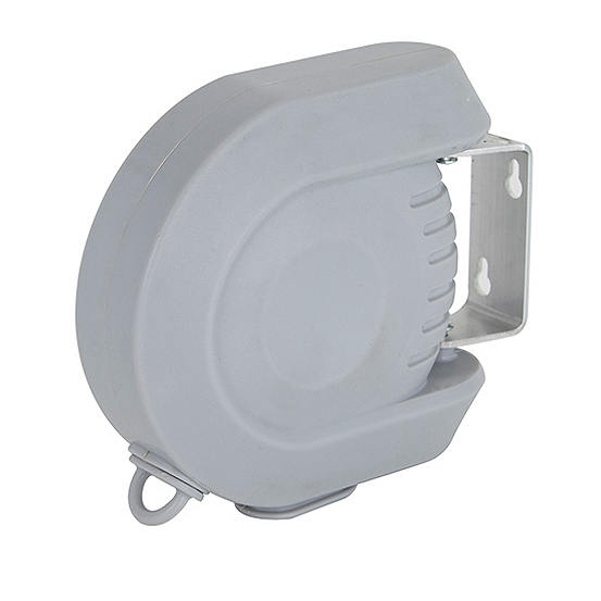 Our House Retractable Dryer 1 Line 15m | Freemans
