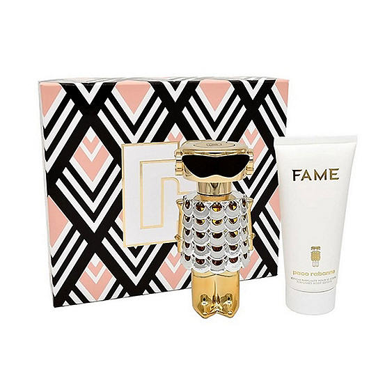 Paco Rabanne Fame 2 Piece Boxed Gift Set | Freemans