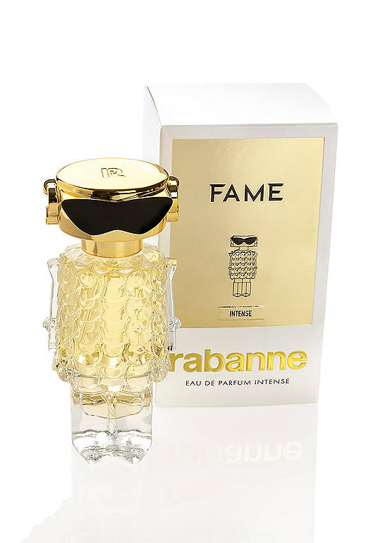 Paco Rabanne Fame Intense Eau de Parfum 30ml | Freemans