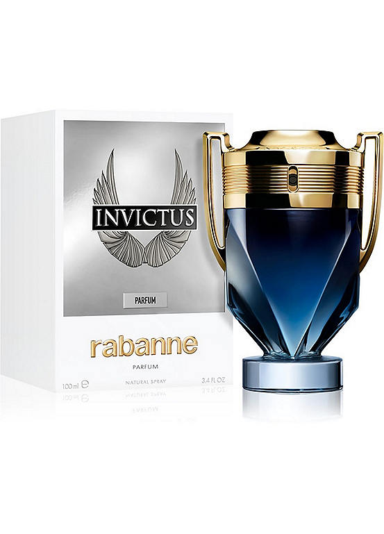 Paco Rabanne Invictus Parfum | Freemans