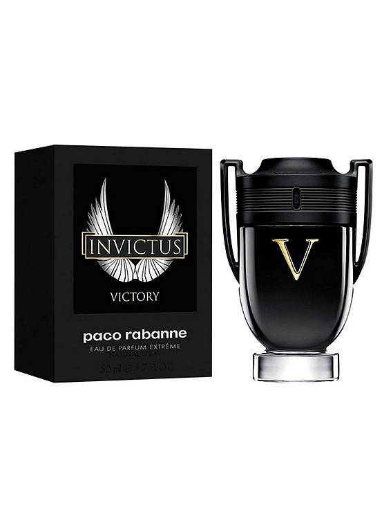 Paco Rabanne Invictus Victory EDP Spray | Freemans