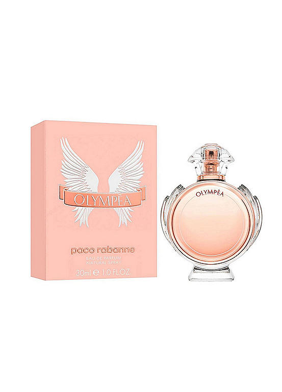 Paco Rabanne Olympea Eau De Parfum 30ml | Freemans