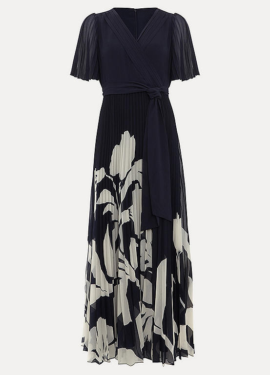 Phase Eight Abigail Wrap Dress | Freemans