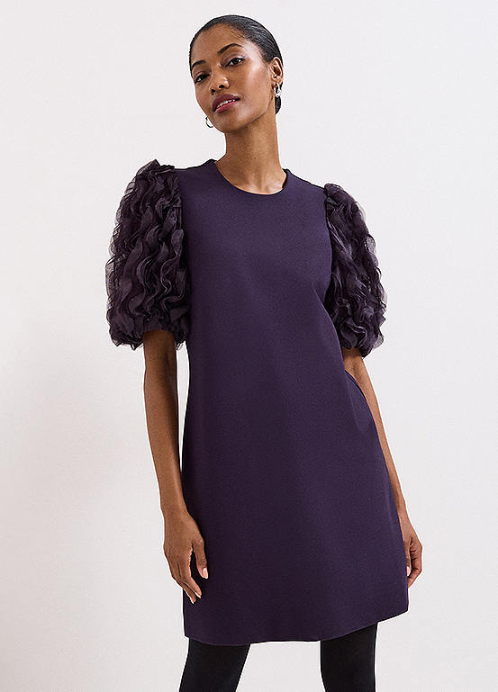 Phase Eight Aida Dress | Freemans