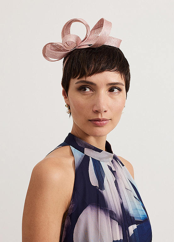 Phase Eight Antique Rose Headband | Freemans